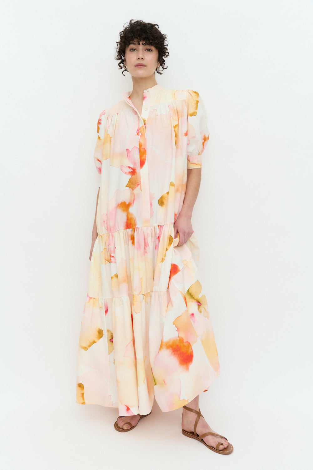 Elma Robe – Olistic